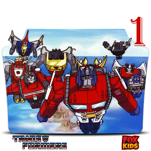 Transformers 1984 S1 by KTSample on DeviantArt