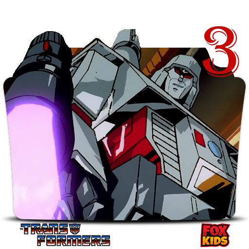 Transformers 1984 S3 by KTSample on DeviantArt