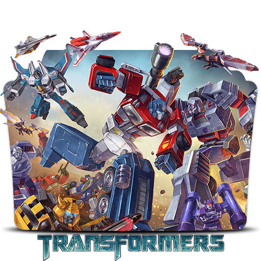 Transformers MainFront by KTSample on DeviantArt
