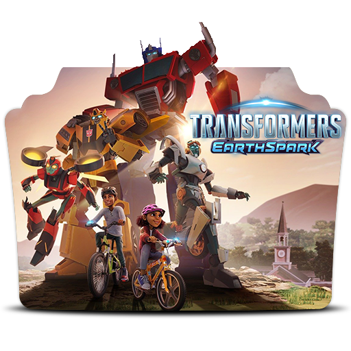 Earthspark Title by KTSample on DeviantArt