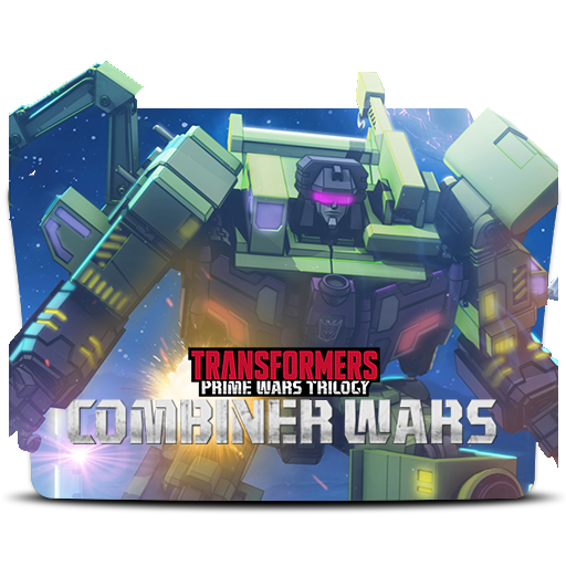 Transformers Combiner Wars by KTSample on DeviantArt