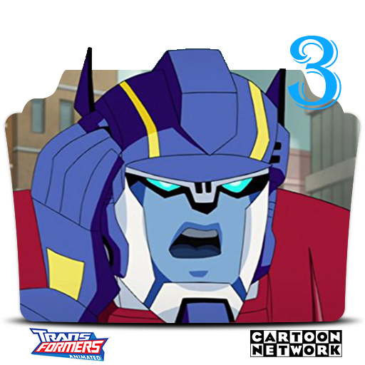 Transformers Animated Sea 3 by KTSample on DeviantArt