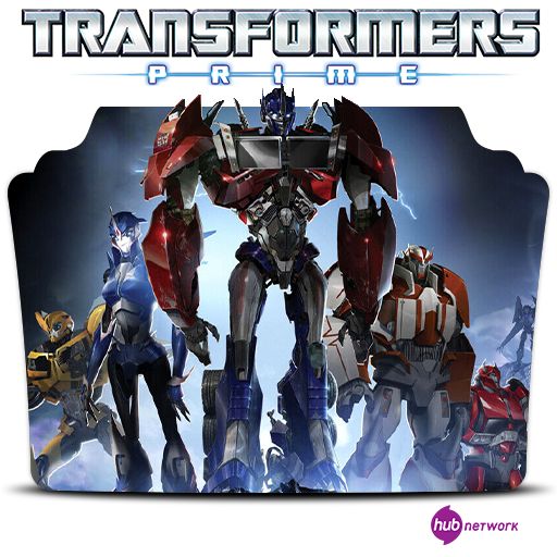 Prime Title by KTSample on DeviantArt