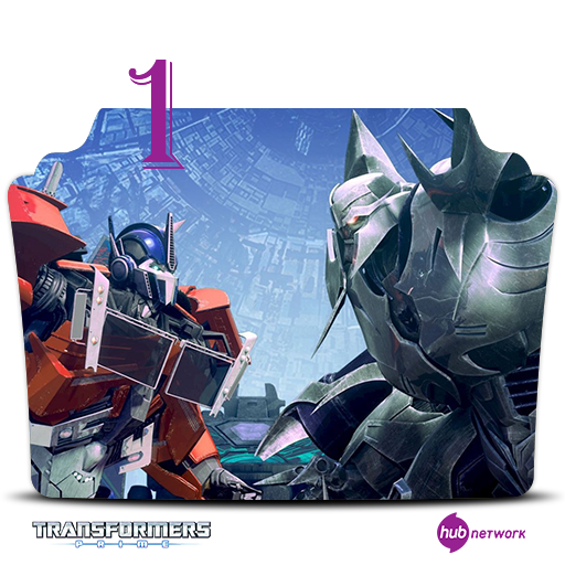 Prime S1 by KTSample on DeviantArt