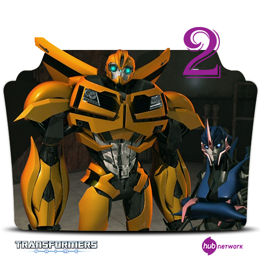 Prime S2 by KTSample on DeviantArt