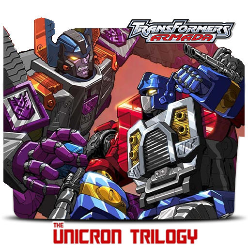 Unicron S1 Armada by KTSample on DeviantArt