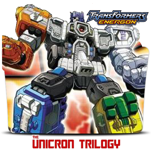 Unicron Se2 Energon by KTSample on DeviantArt