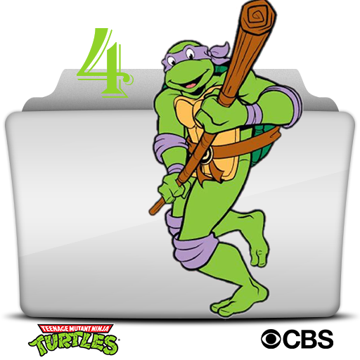 Tmnt S4 by KTSample on DeviantArt