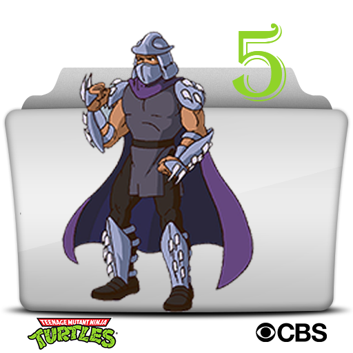 Tmnt S5 by KTSample on DeviantArt