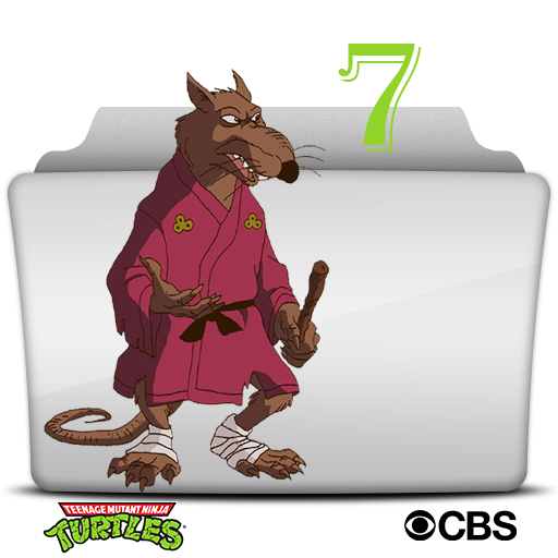 Tmnt S7 by KTSample on DeviantArt