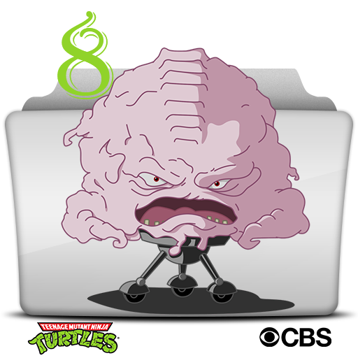 Tmnt S8 by KTSample on DeviantArt