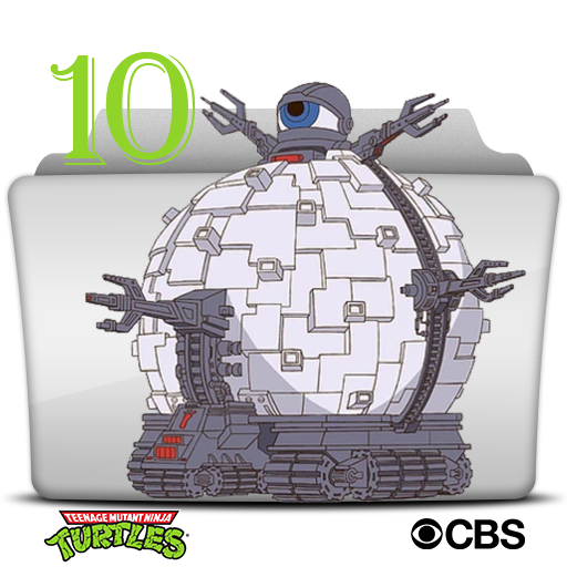 Tmnt S10 by KTSample on DeviantArt