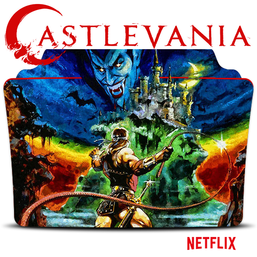 Castlevania Main by KTSample on DeviantArt