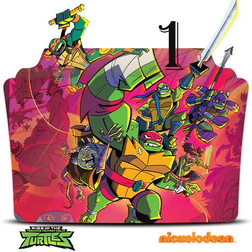 RiseoftheTMNT S1 by KTSample on DeviantArt