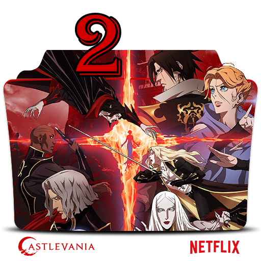 Castlevania S2 by KTSample on DeviantArt