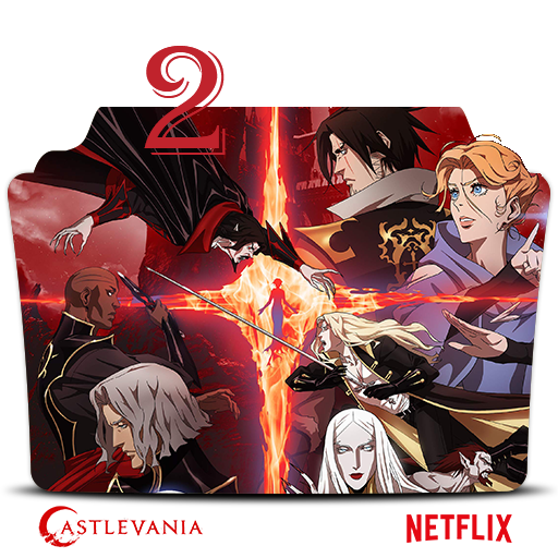 Castlevania S2 by KTSample on DeviantArt