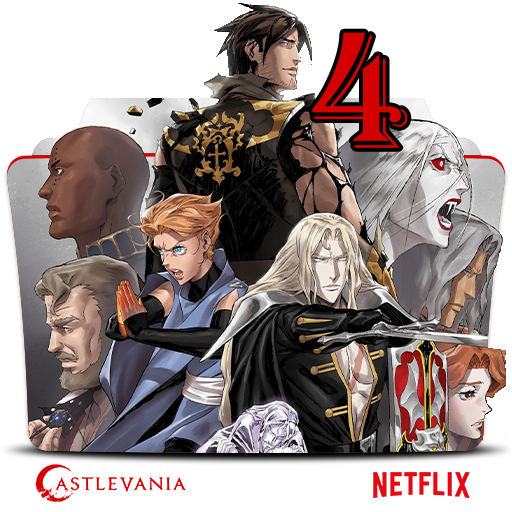 Castlevania S4 by KTSample on DeviantArt