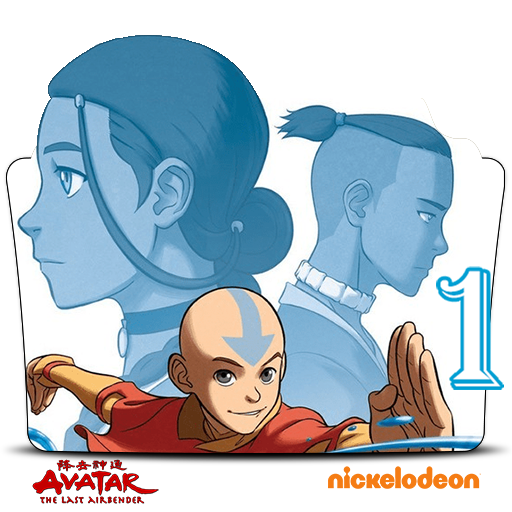 Avatar Se1 by KTSample on DeviantArt