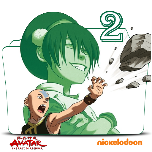 Avatar Se2 by KTSample on DeviantArt