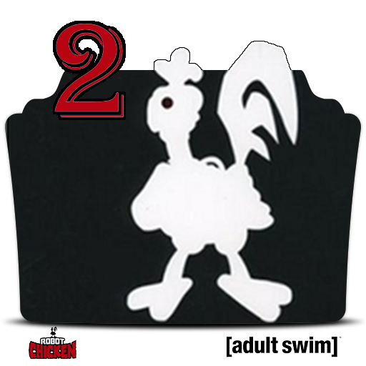 Robot Chicken S02 by KTSample on DeviantArt