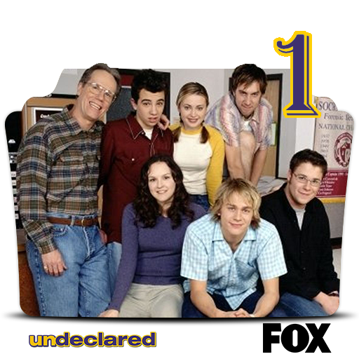 Undeclared S1 by KTSample on DeviantArt