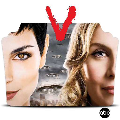 V Series Title by KTSample on DeviantArt