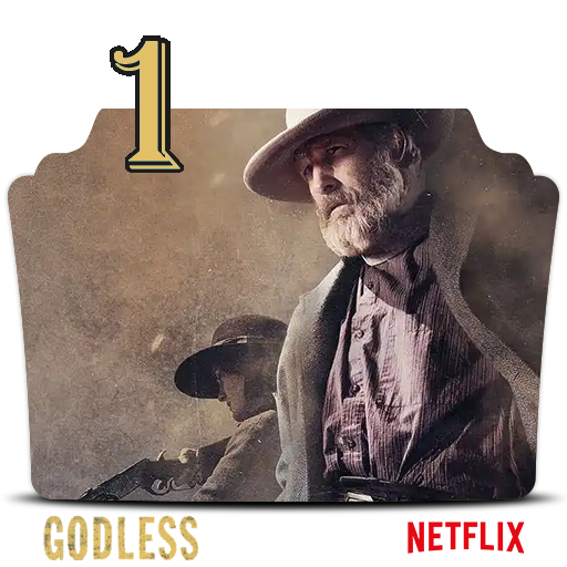 Godless S1 by KTSample on DeviantArt