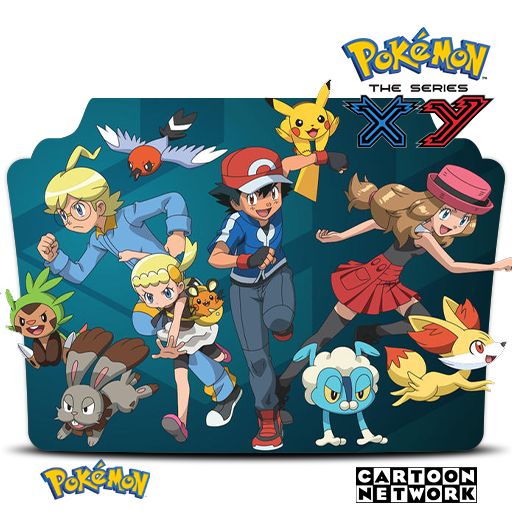 Season 17 by KTSample on DeviantArt