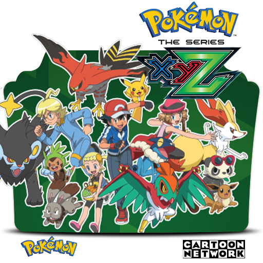 Season 19 by KTSample on DeviantArt