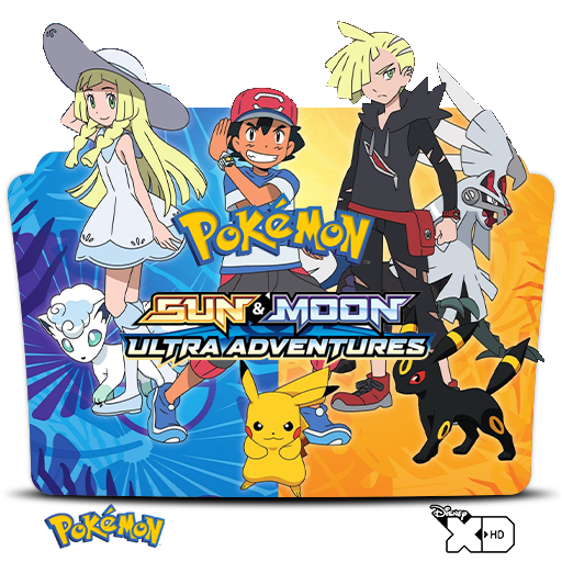 Season 21 by KTSample on DeviantArt