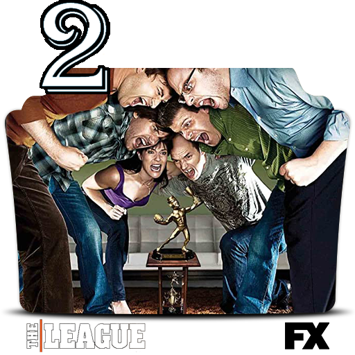 The League S2 by KTSample on DeviantArt