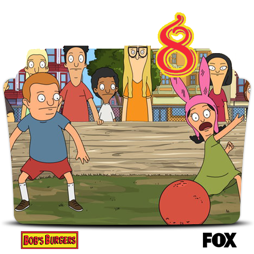 Bobs Burgers S8 by KTSample on DeviantArt