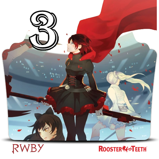 Rwby S3 by KTSample on DeviantArt