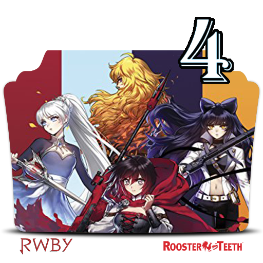 Rwby S4 by KTSample on DeviantArt