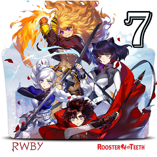Rwby S7 by KTSample on DeviantArt