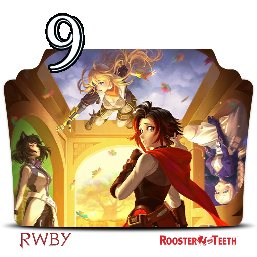 Rwby S9 by KTSample on DeviantArt