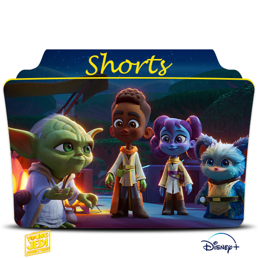 Young Jedi Adventures Shorts by KTSample on DeviantArt