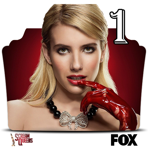 Scream Queens S1 by KTSample on DeviantArt