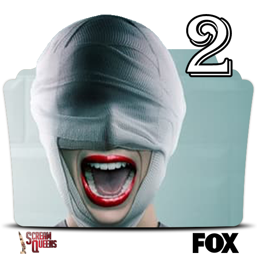 Scream Queens S2 by KTSample on DeviantArt