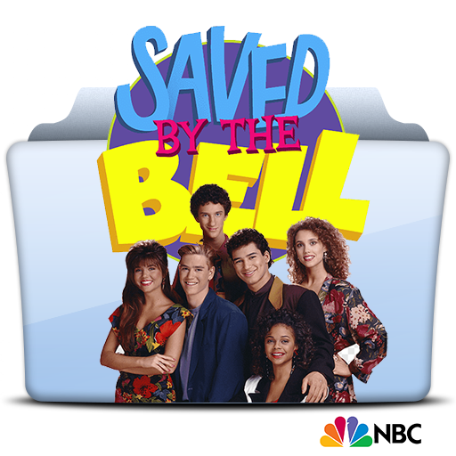 Saved By The Bell Title