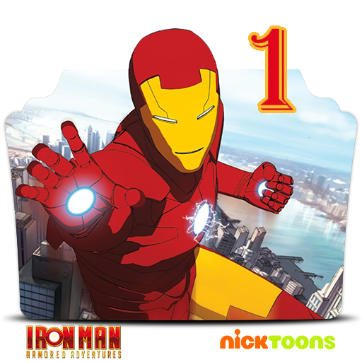 Armored Adventures S1 by KTSample on DeviantArt