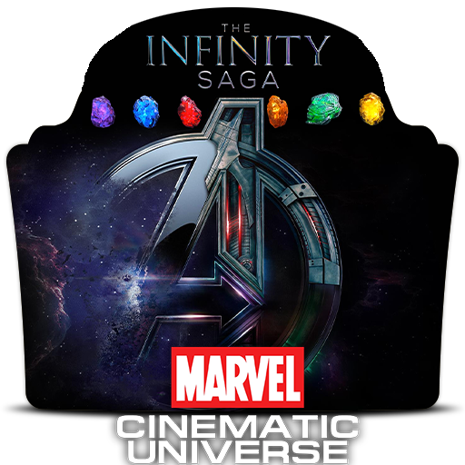 The Infinity Saga by KTSample on DeviantArt