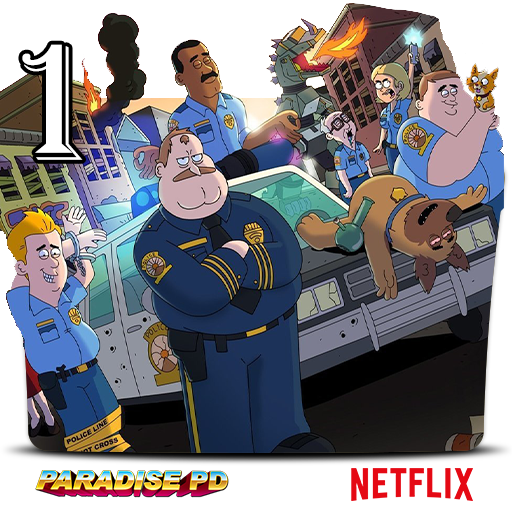 Paradise PD S1 by KTSample on DeviantArt