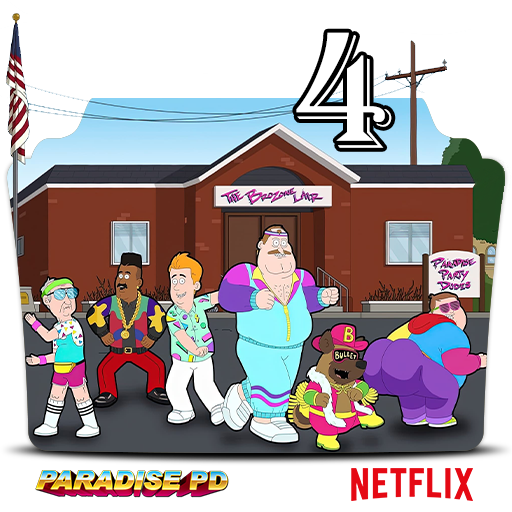 Paradise PD S4 by KTSample on DeviantArt