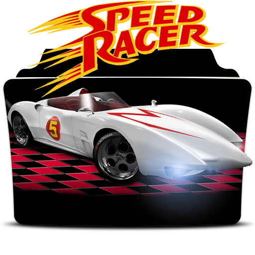 Speed Racer Main Title by KTSample on DeviantArt