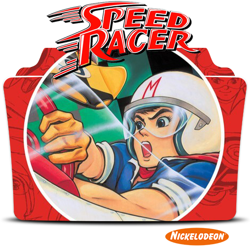 Speed Racer 1967 Series Title by KTSample on DeviantArt