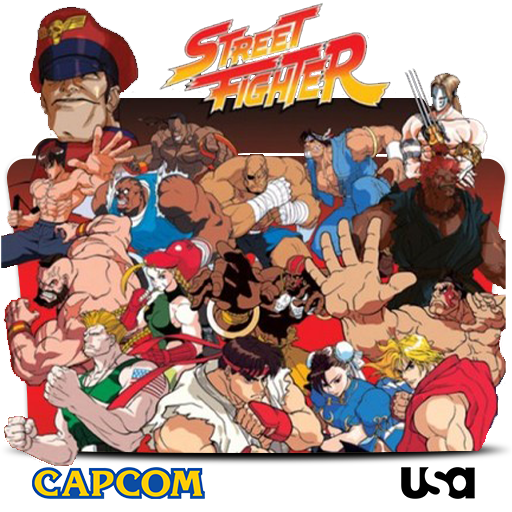 The Animated Series Title by KTSample on DeviantArt