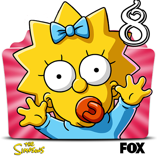 The Simpsons S8 by KTSample on DeviantArt