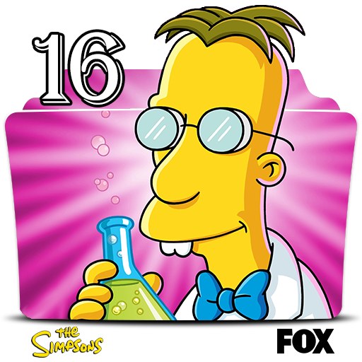 The Simpsons S16 by KTSample on DeviantArt