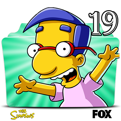The Simpsons S19 by KTSample on DeviantArt